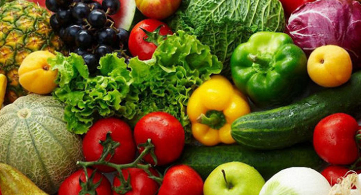 Arıqlamaq üçün ən yaxşı tərəvəzlər hansılardır?