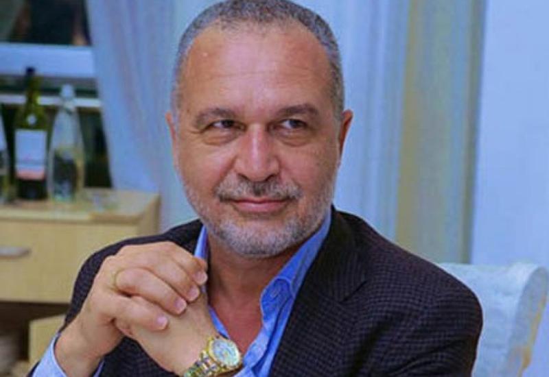 Азер Гариб: Бакинский шопинг-фестиваль — успешный шаг для привлечения ...