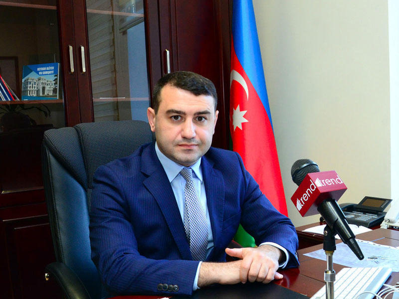 Fərid Cəfərov: "Azərbaycan Respublikasının Gənclər Fondunun fəaliyyəti ...
