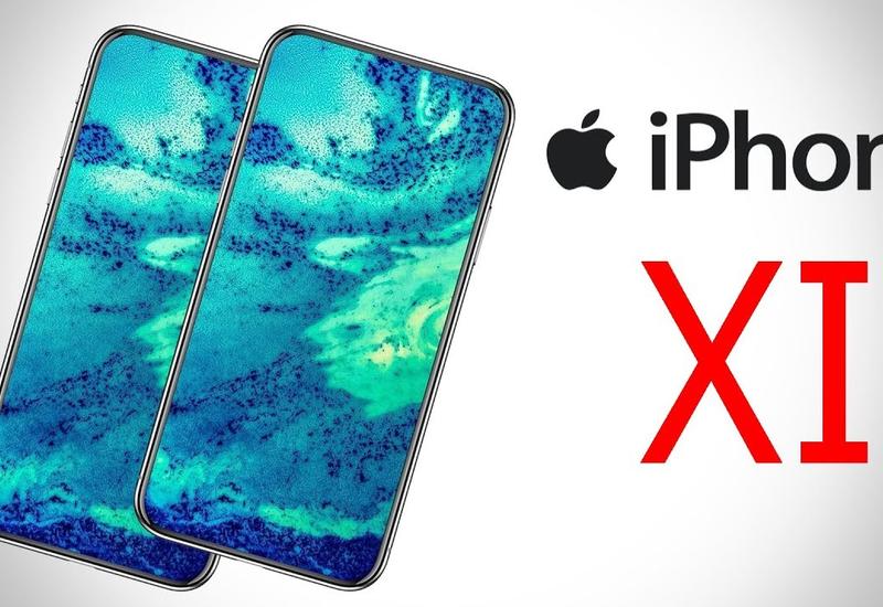 Рассекречен Apple iPhone XI - ФОТО - ВИДЕО