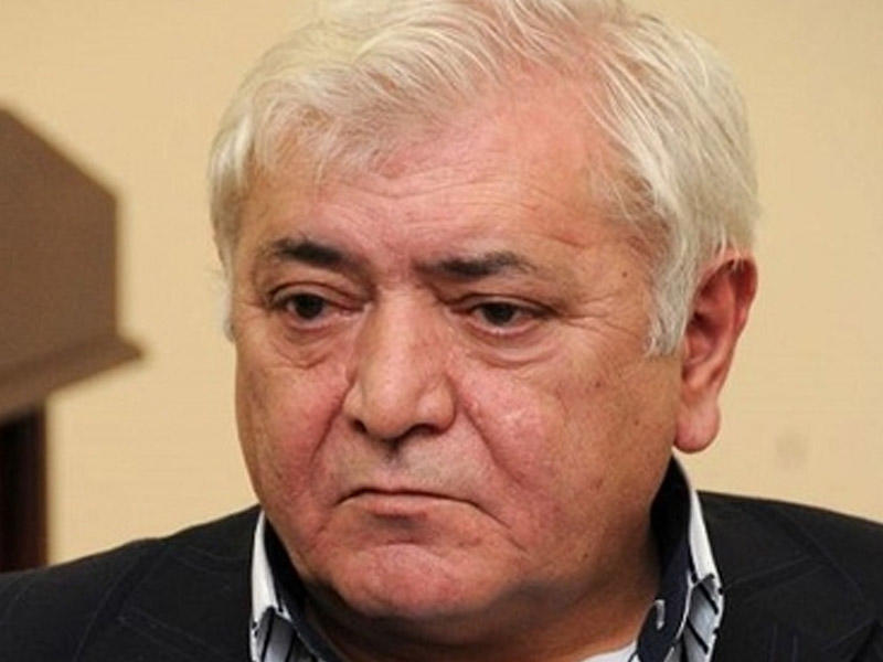 “Atama silah verdim ki, əsir düşsə, özünü öldürsün” - Aqil Abbas