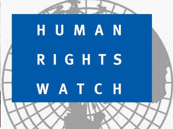 Human Rights Watch поймали на пропаганде разногласия и дискриминации ...
