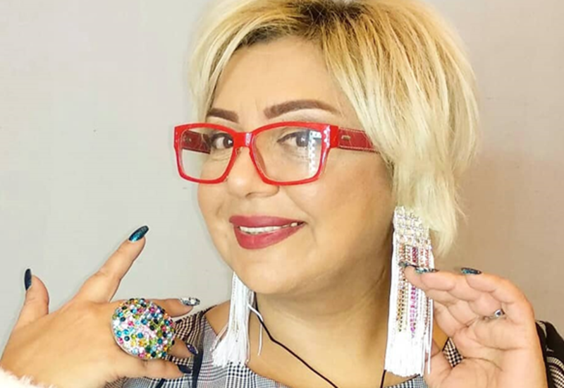 Sayqa Cahidin vəziyyəti ağırdır