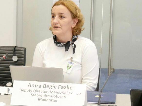 Жертва геноцида в Сребренице призвала Пашиняна признать Ходжалинский ...