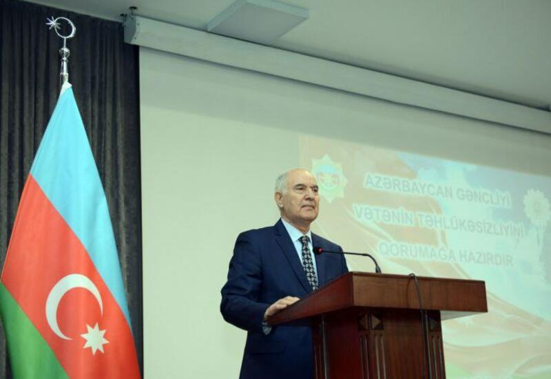 8 Noyabr - Zəfər Günü. Azərbaycanın ən mühüm bayramlarından biridir ...