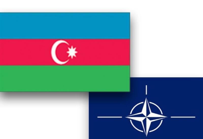 В Баку проходят «Дни НАТО»