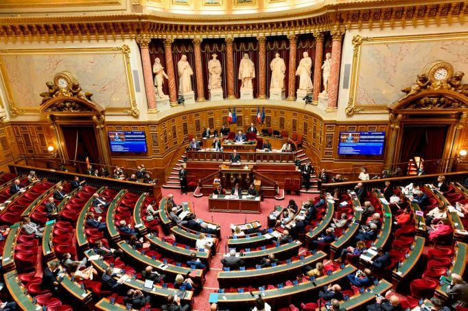 НПО Азербайджана приняли заявление протеста против Франции