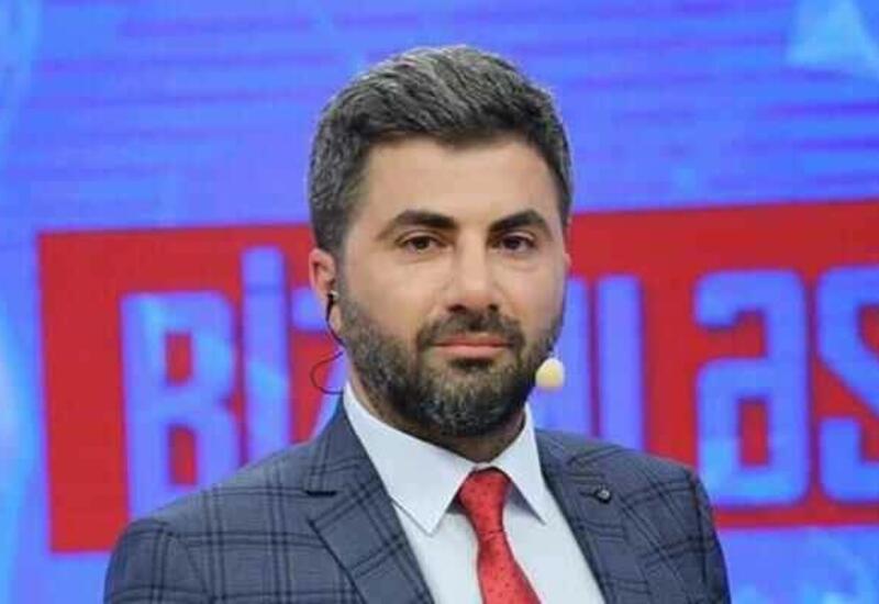 Zaur Baxşəliyev bu sözlərinə görə məhkəmə qarşısına çıxacaq - "Nərmin ...