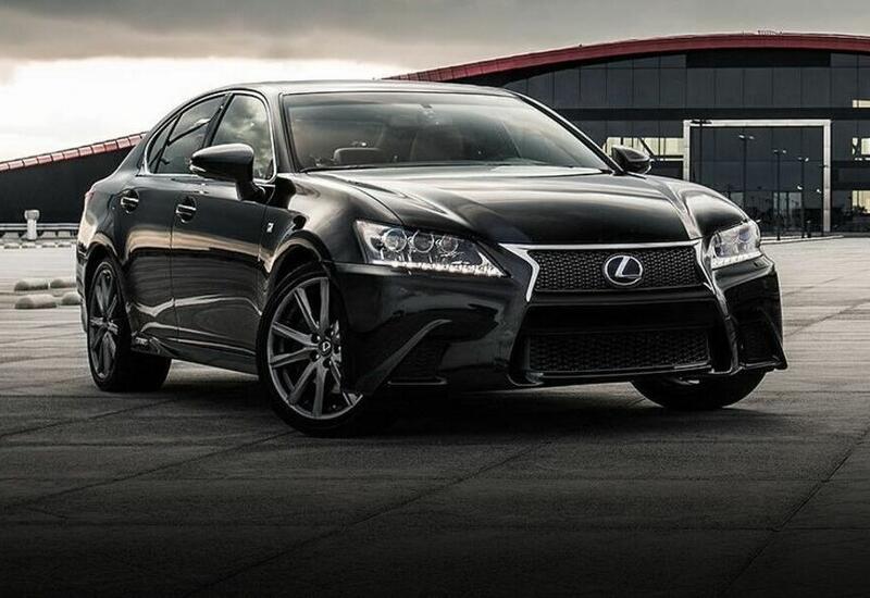 Аналитики J.D. Power назвали автомобили Lexus самыми надежными