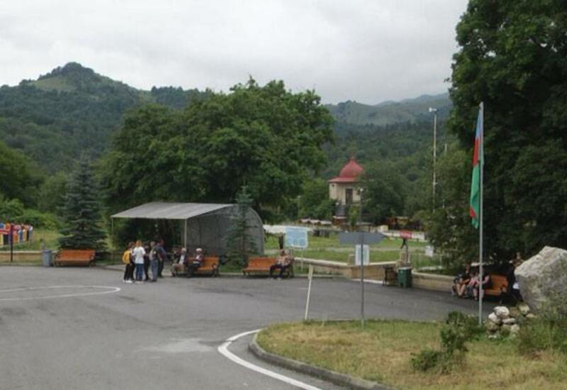 Hava dəyişdi, istirahət məkanları boşaldı, qiymətlər ucuzlaşdı - VİDEO