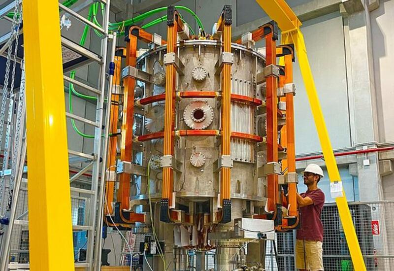 Разработано новое термоядерное устройство