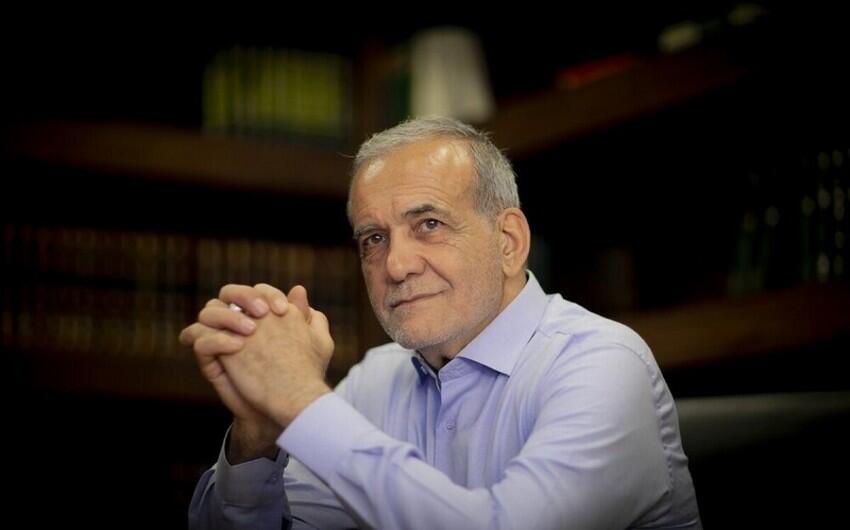 Bir çox məsələlərdə bir-birimizin təcrübəsini öyrənə bilərik - Məsud ...