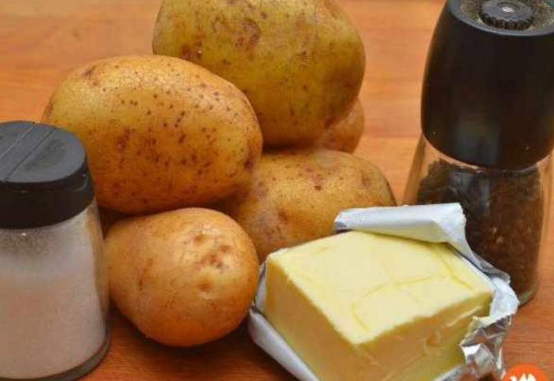 Yağ qatqılı, kartof texniki çıxdı – məhsulu necə yoxlatdırmaq olar ...