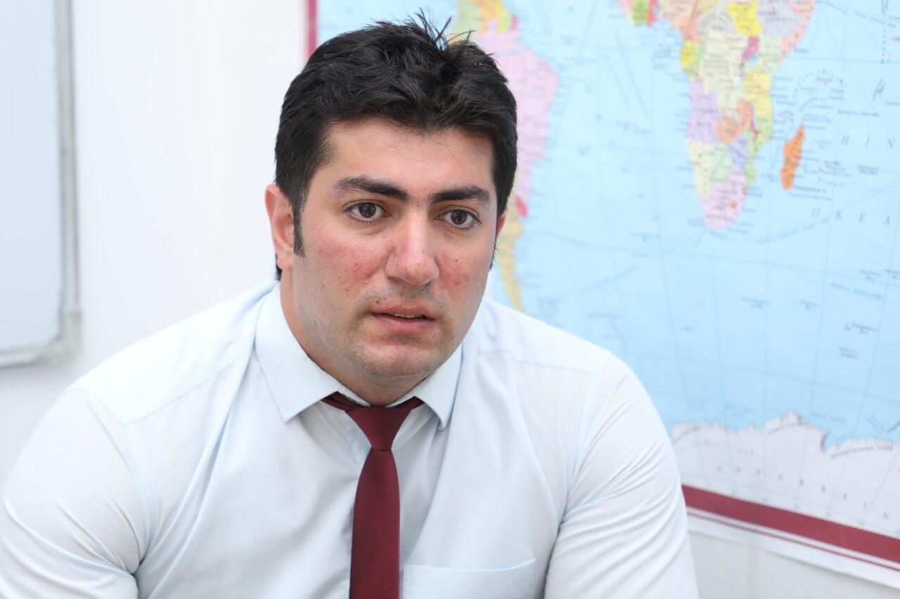 Azərbaycanda dəm qazı təhlükəsi - boğulma hallarının səbəbləri və çıxış ...