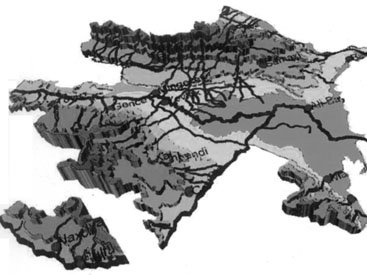 "Историческая призма": 1917. Азербайджан между двух огней